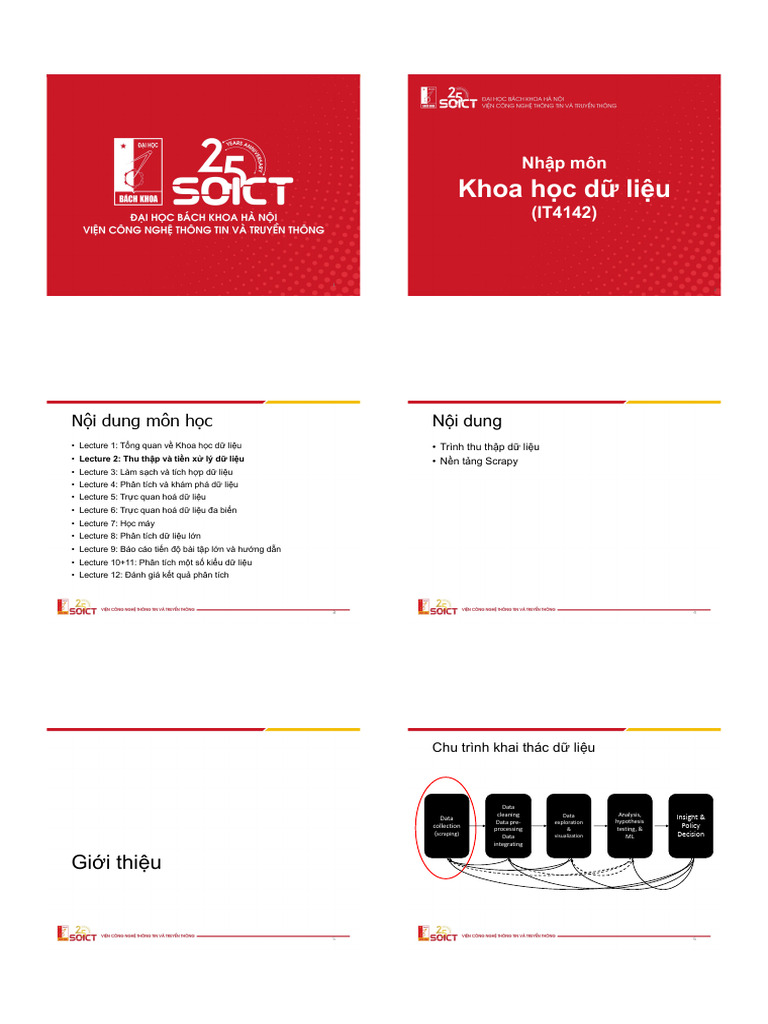 L2 Web Crawling VI 6 | PDF