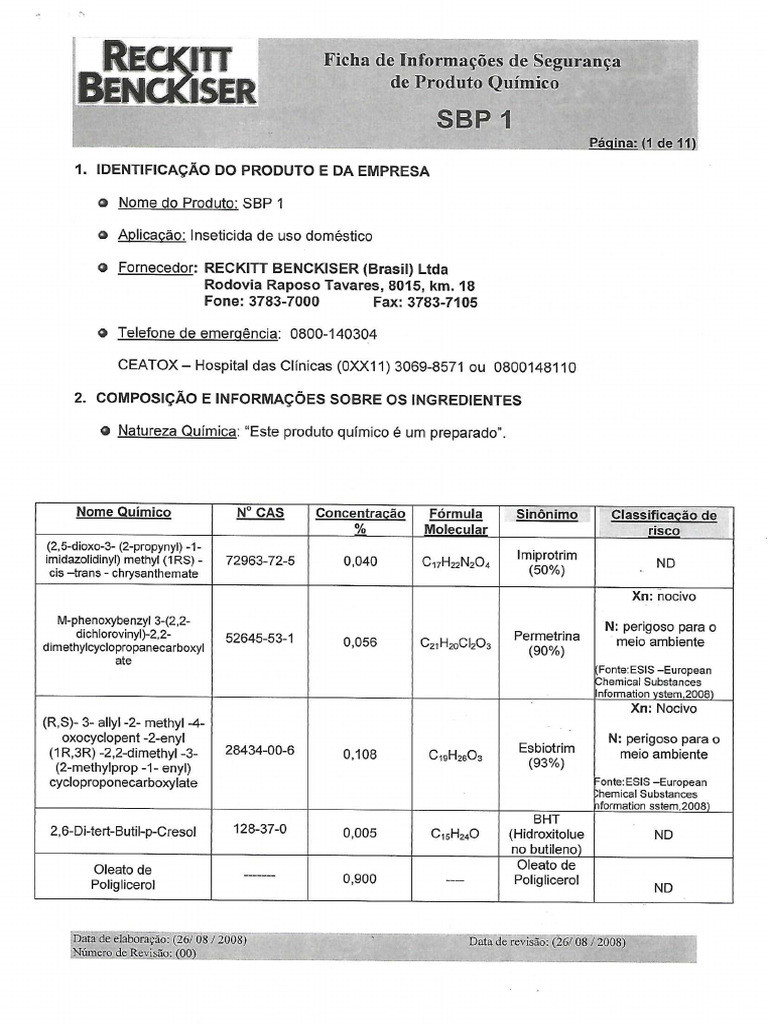 02 Fispq SBP 1 | PDF