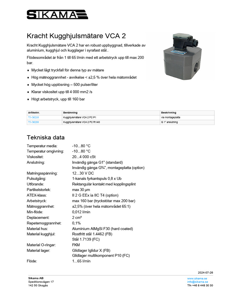 Datablad-2024-07-26-D0777 | PDF