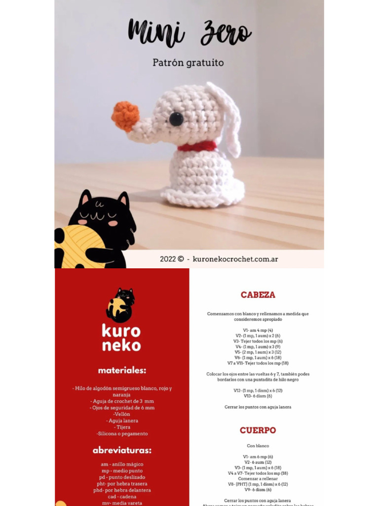 Mini Zero | PDF