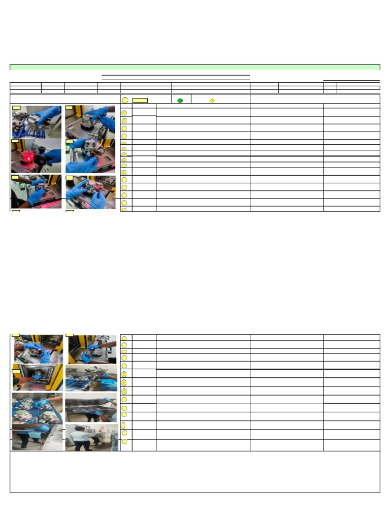 Scd-dfp6-Jes-cy-036 Issue4 Atfo RP Oil Helium | PDF | Manufactured Goods