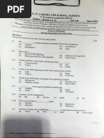 Chapter 3 - Algorithms and Flowcharts - Solutions For Class 8 ICSE APC ...