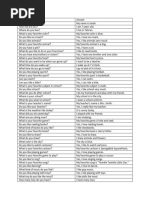 Speaking Wheel | PDF