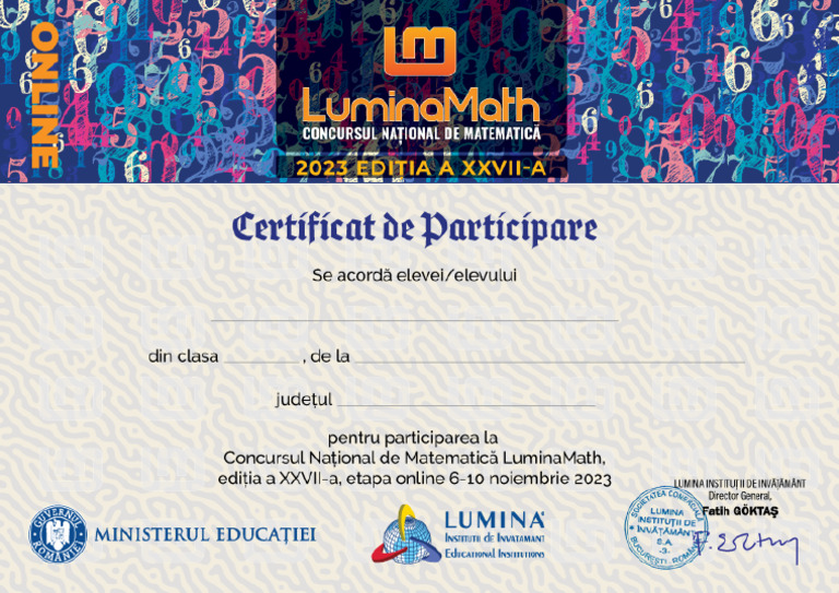 Emma Ana Maria Cioata - 2-Neamt: Scoala Gimnaziala Alexandru Ioan Cuza ...