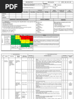 First Aiders List Template Blank | PDF
