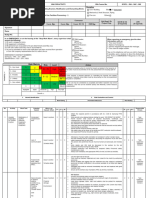 Worksite Health and Safety Bulletin Board | PDF | Career & Growth