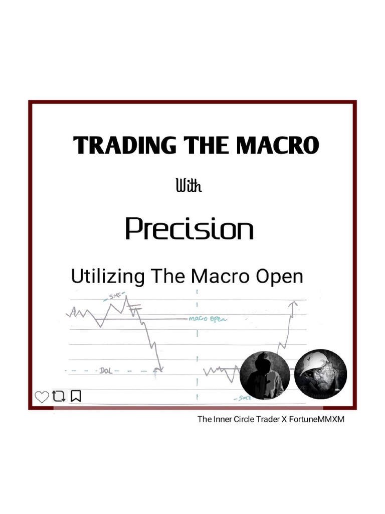 Trading Key Time | PDF