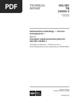 Iso Iec 19770 1 2017 | PDF | Asset Management | Audit