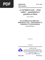 Sulfated Ash Testing Procedures | PDF | Concentration | Sulfate