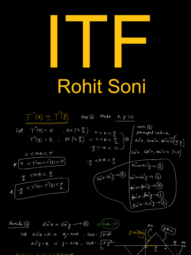L-10_ITF-2 | PDF
