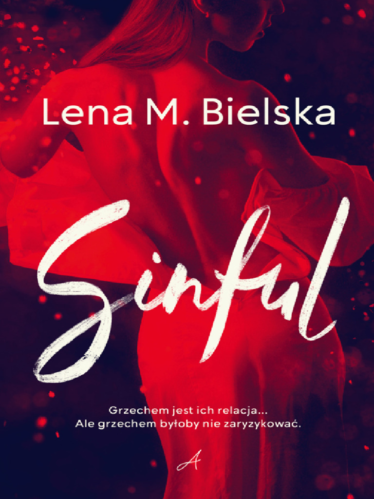 Sinful - Lena M. Bielska | PDF