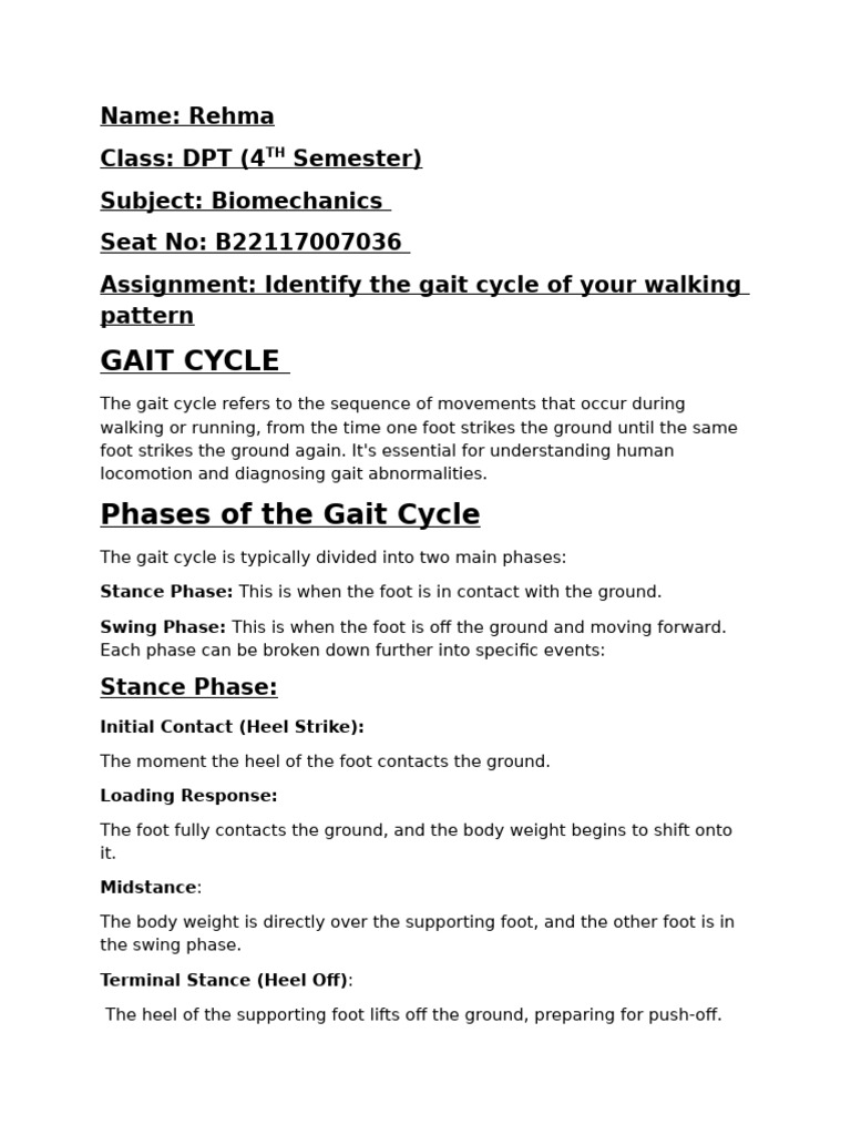 Gate Cycle Analysis | PDF