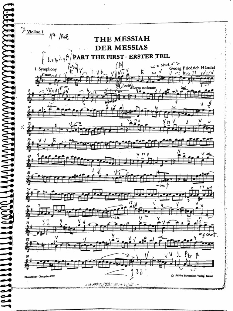 YDRAY-MESSIAH Seleccion vl1 | PDF