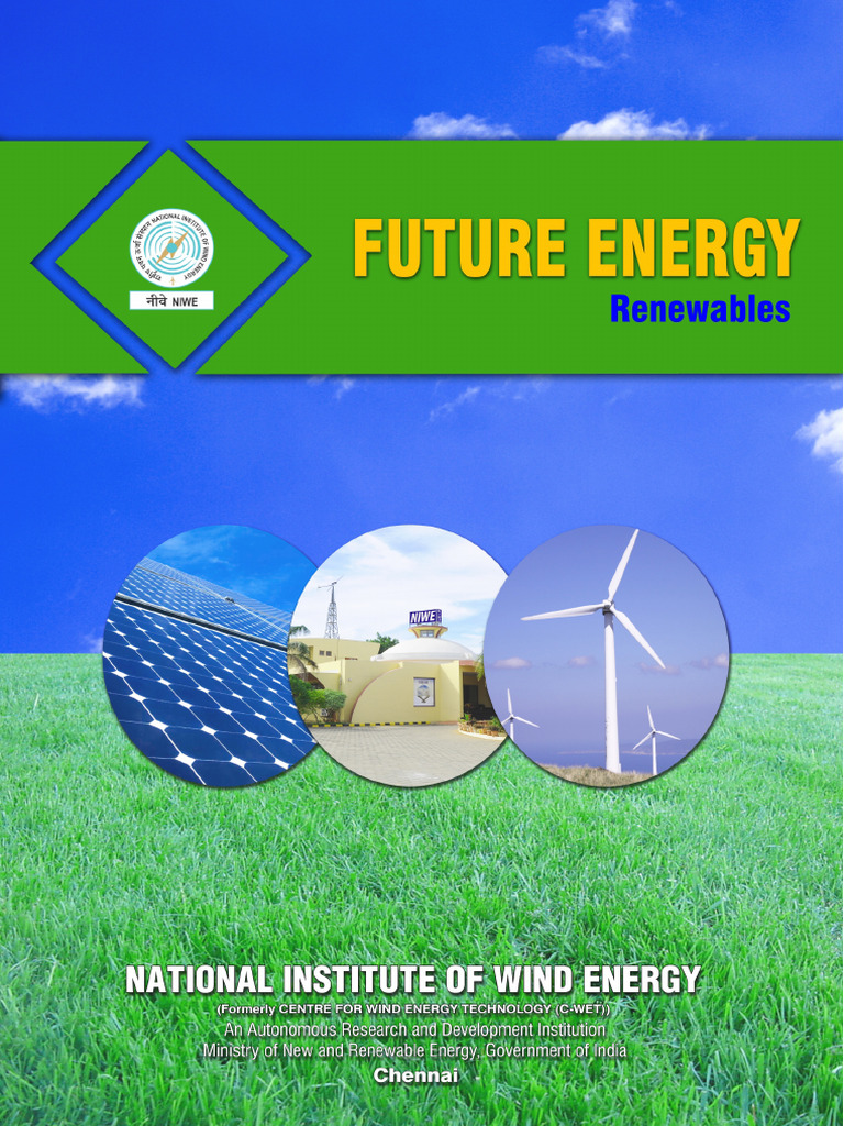 brochure-english | PDF | Wind Power | Offshore Wind Power