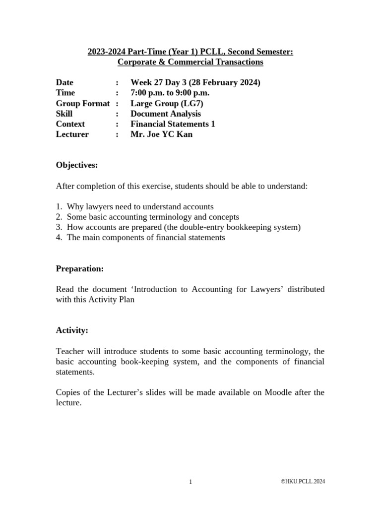 PT - CCT (LG7) (Outline) (FINAL) (v.1) (Mic) 23.02.24 | PDF