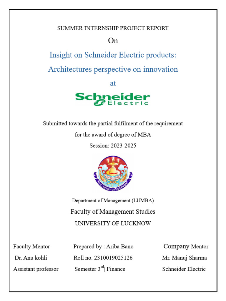 Sip Report Final | PDF | Methodology | Brand