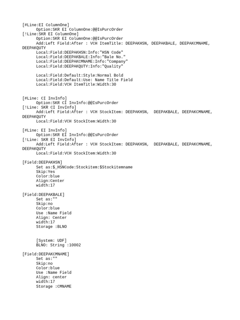 Job Work Delivery Challan in Pur Order | PDF