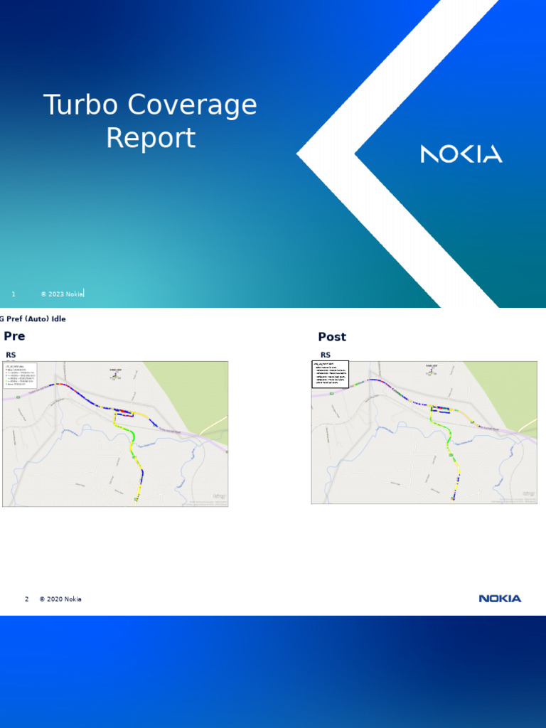 Turbo Coverage Report | PDF