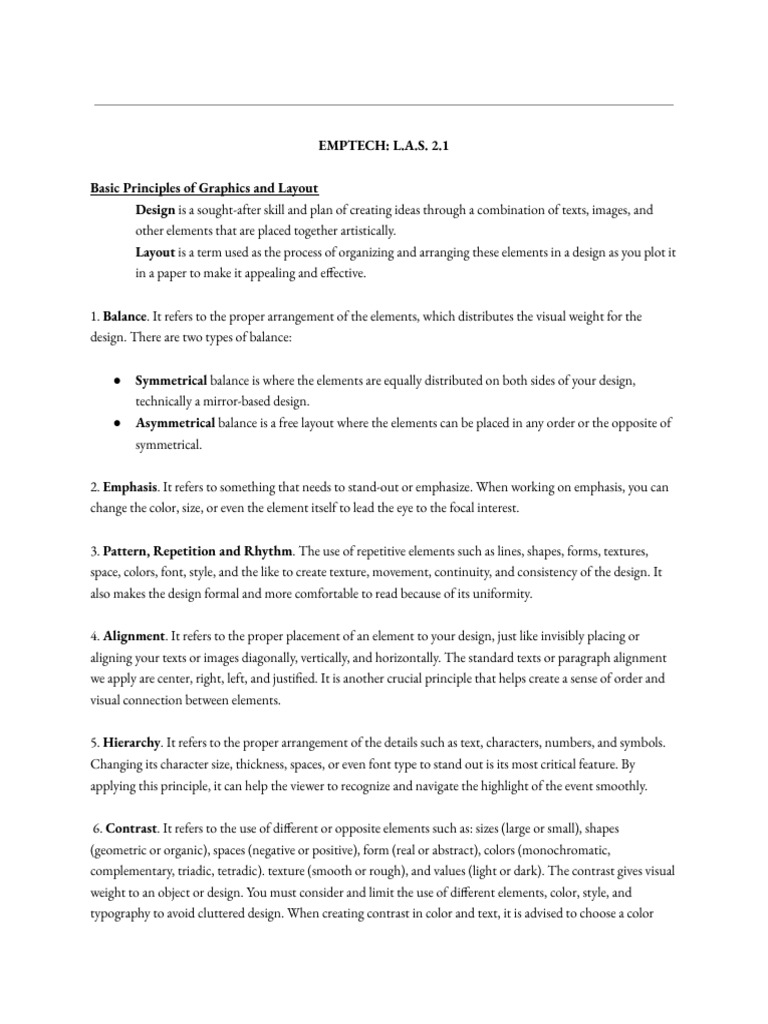 Emptech-L A S-2 1-2 2-2 3 | PDF | Infographics | Computing