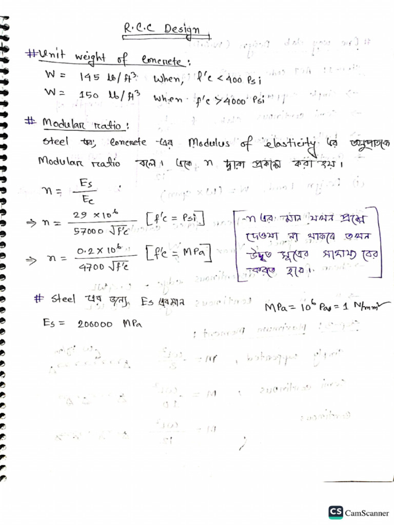 Department Formula | PDF