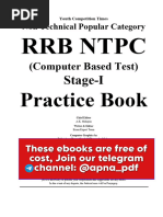 Computer Awareness by Arihant | PDF