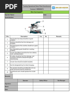 HSE-BMS-013 Color Coding and Inspection | PDF