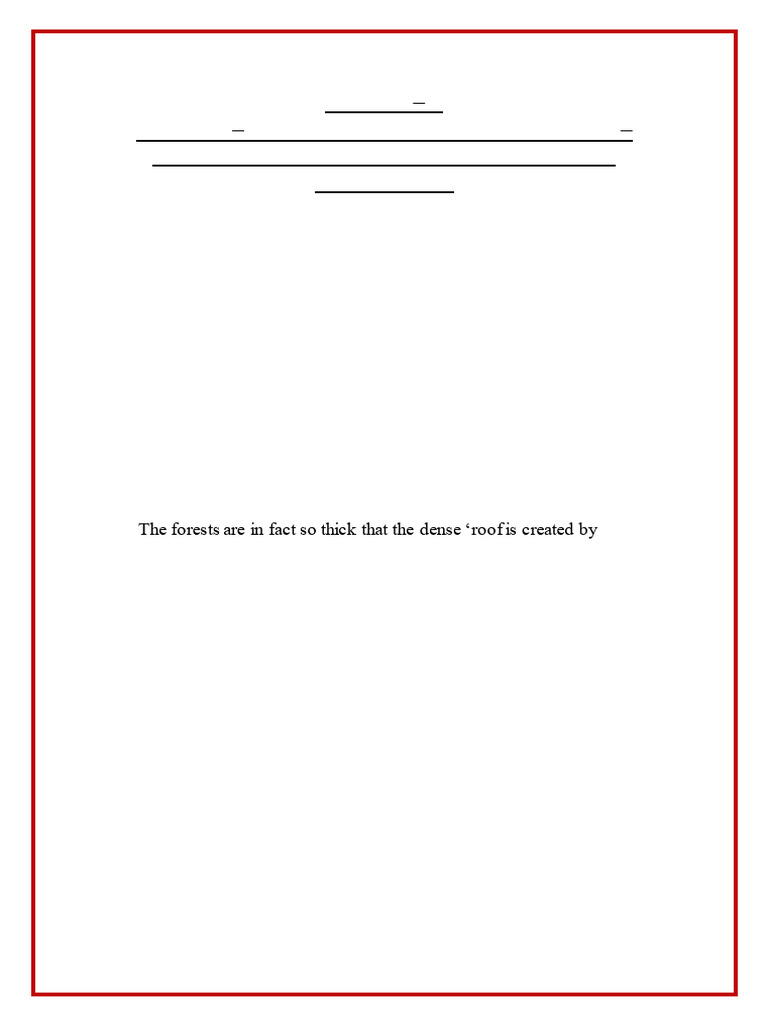 CH 8 Worksheet 1 | PDF