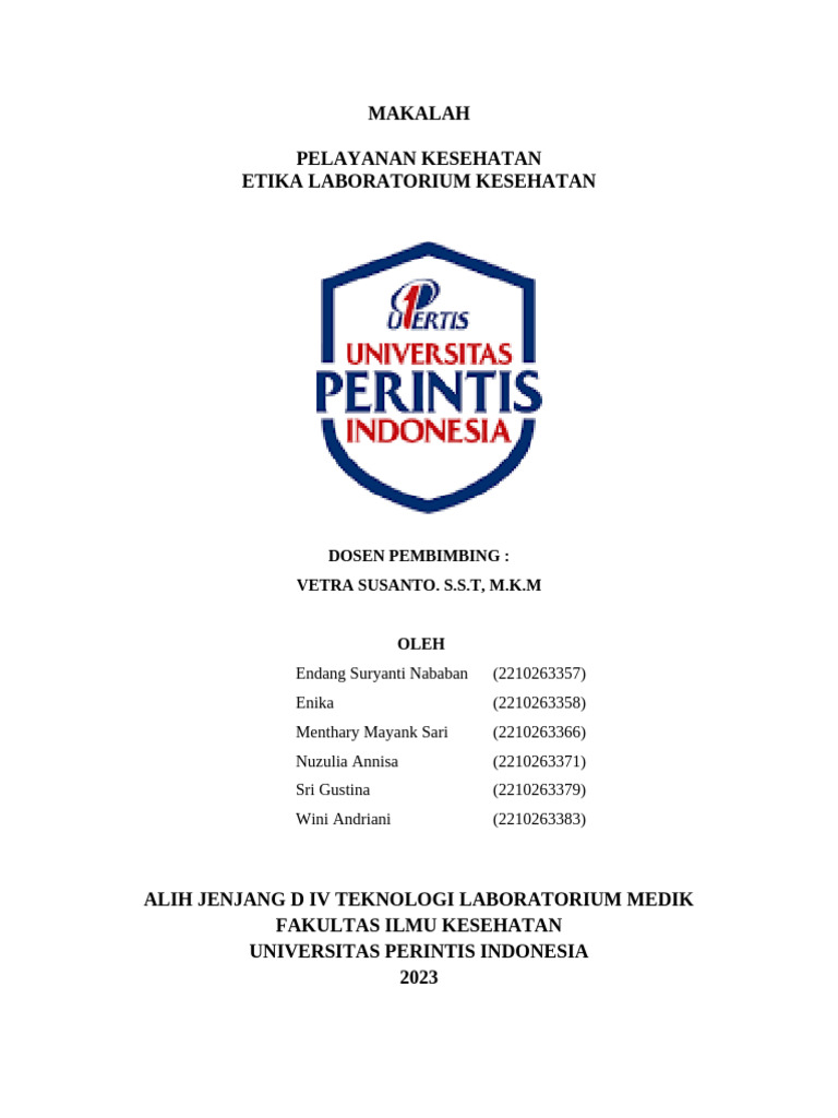 3a. Pelayanan Kesehatan | PDF