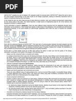 AVEVA E3D Design Interoperability Guide | PDF | 3 D Computer Graphics ...