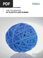 Heubach Brochure Colorants For The Paint Industry 102022 COA1018EN ...