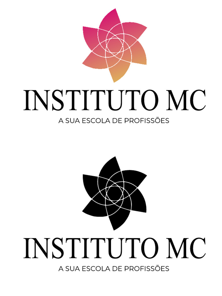 Instituto MC Logo Vetor | PDF