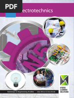 Power Machines N6 Past Papers | PDF