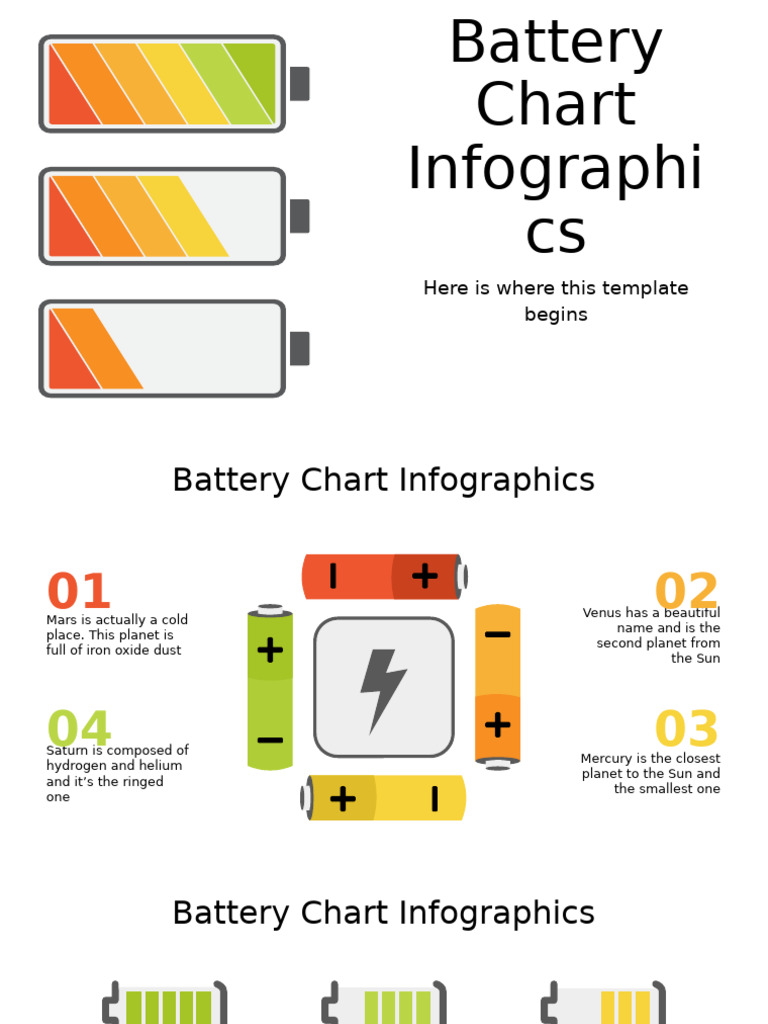 Planetary Facts Infographic | PDF | Planets | Solar System
