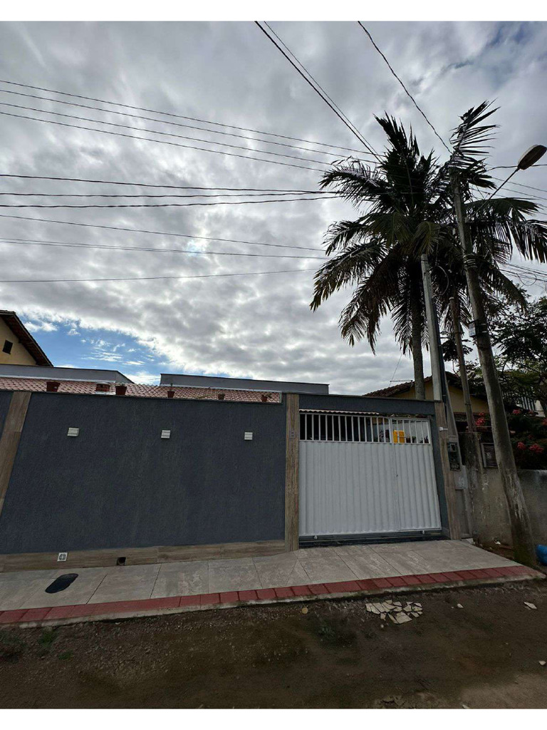 Casa - Celidônio Mazzei | PDF