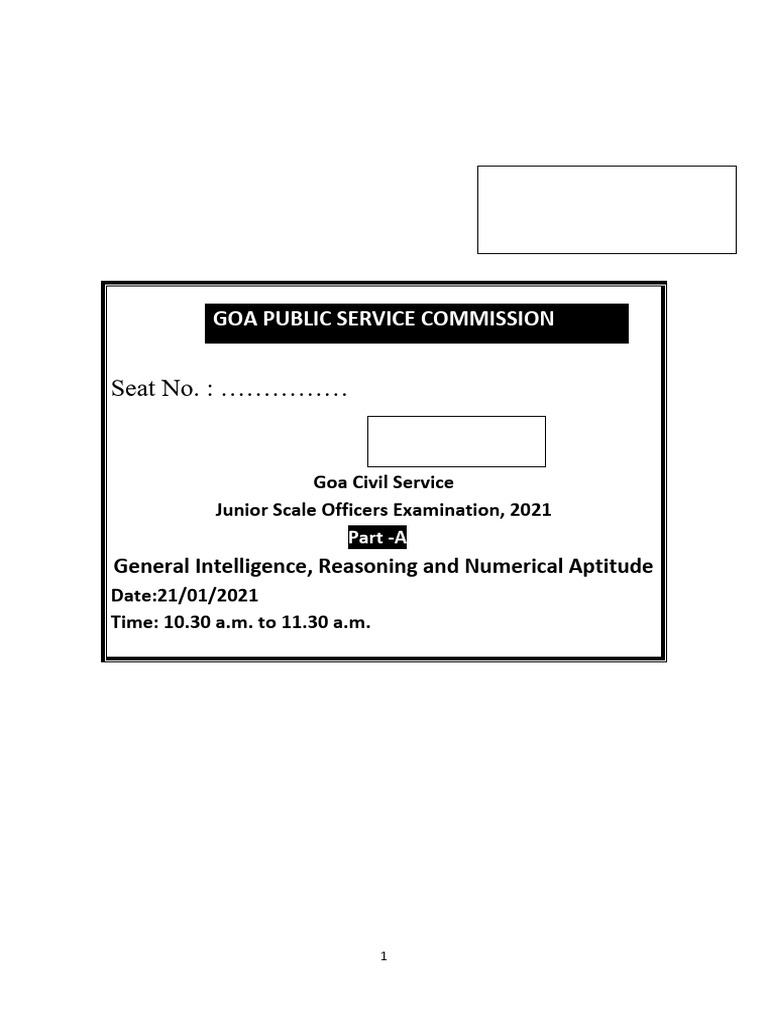 CWT JSO 2021 | PDF | Government