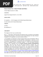 Isp 3025 | PDF | Pension | Income