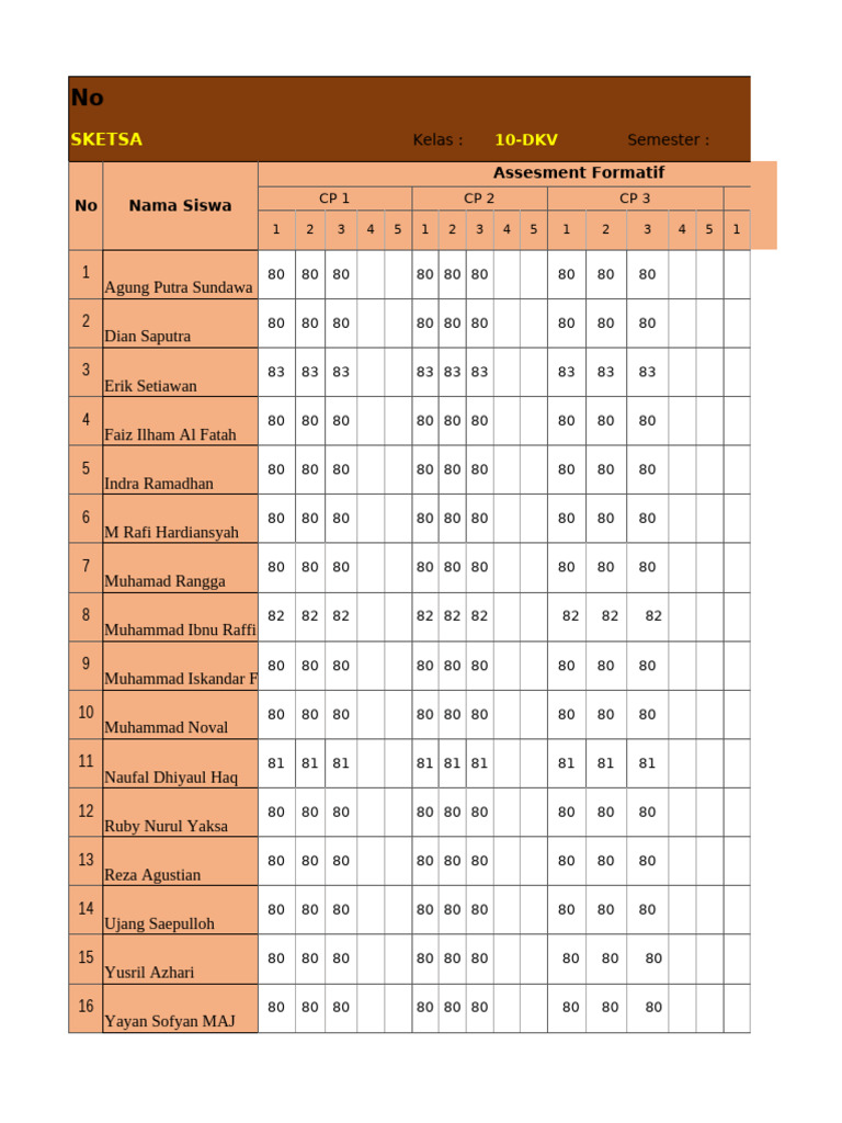 10 DKV Sketsa&Kreatif-1 | PDF