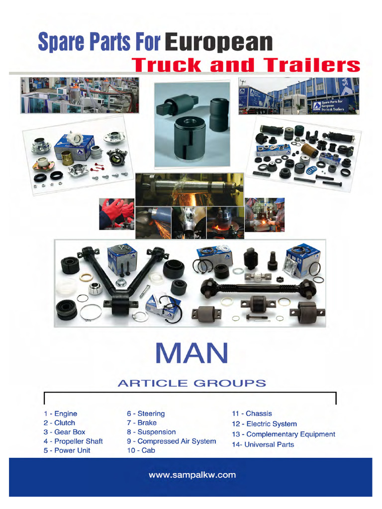 Sampa Man | PDF