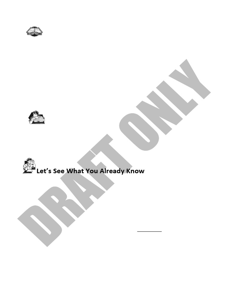 14-LS1ENGLISH-LC 14-Writing Position Paper | PDF | Drug Test | Essays