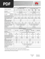 ANT-A04220PA01v06-4559-001 Datasheet | PDF | Antenna (Radio) | Decibel