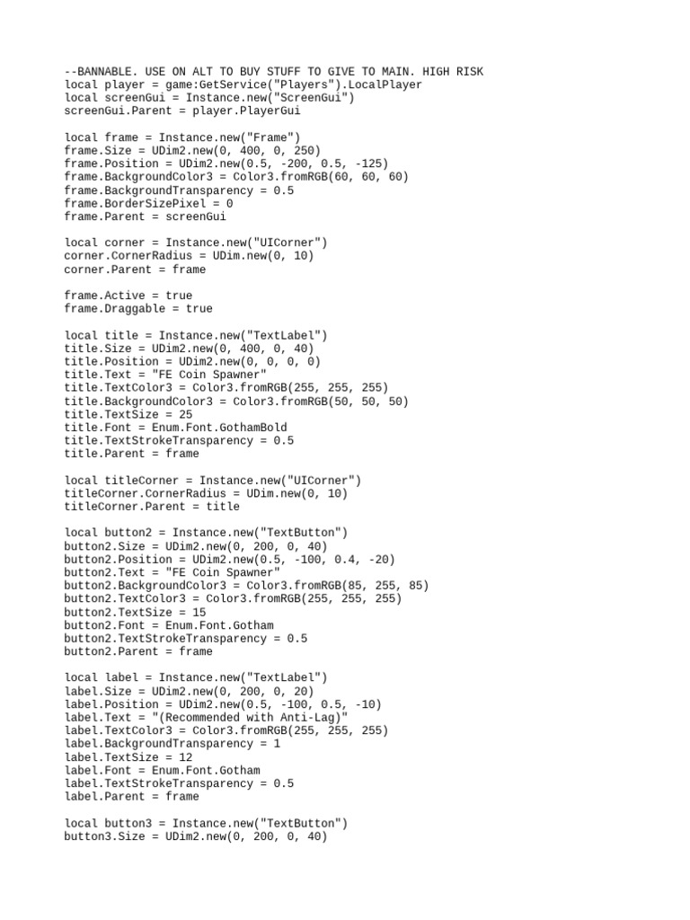 BANNABLE Fisch Money Giver Gui BANNABLE | PDF | Typefaces | Typography
