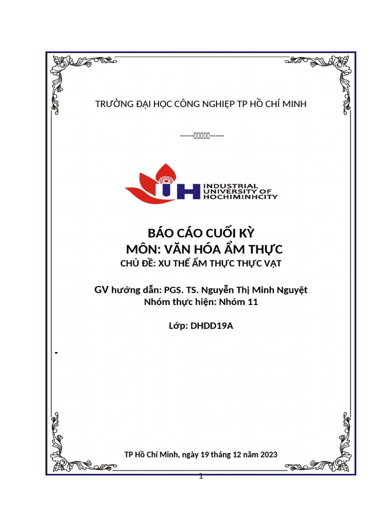 BCCK-VHAT | PDF