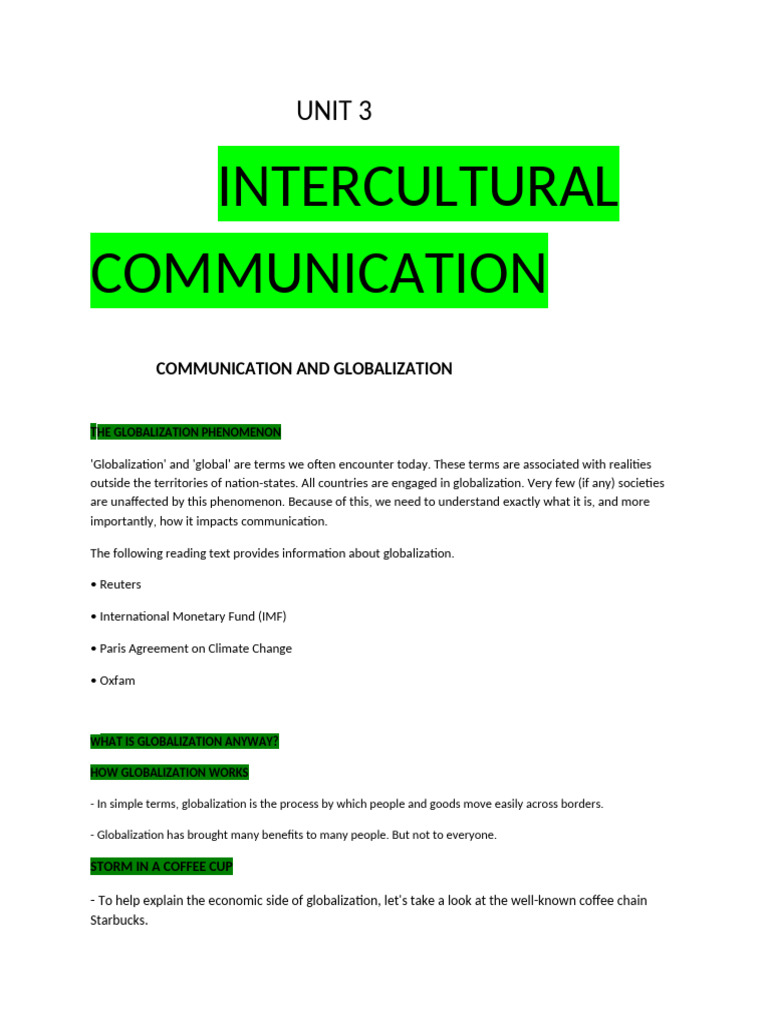 UNIT 3-WPS Office | PDF | Verb | Noun