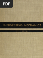 Engineering Mechanics - Timoshenko | PDF