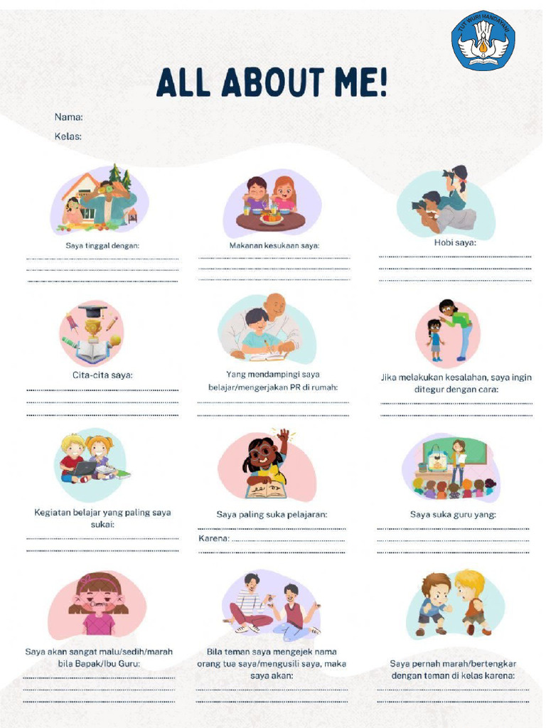 Worksheet 7108769 | PDF