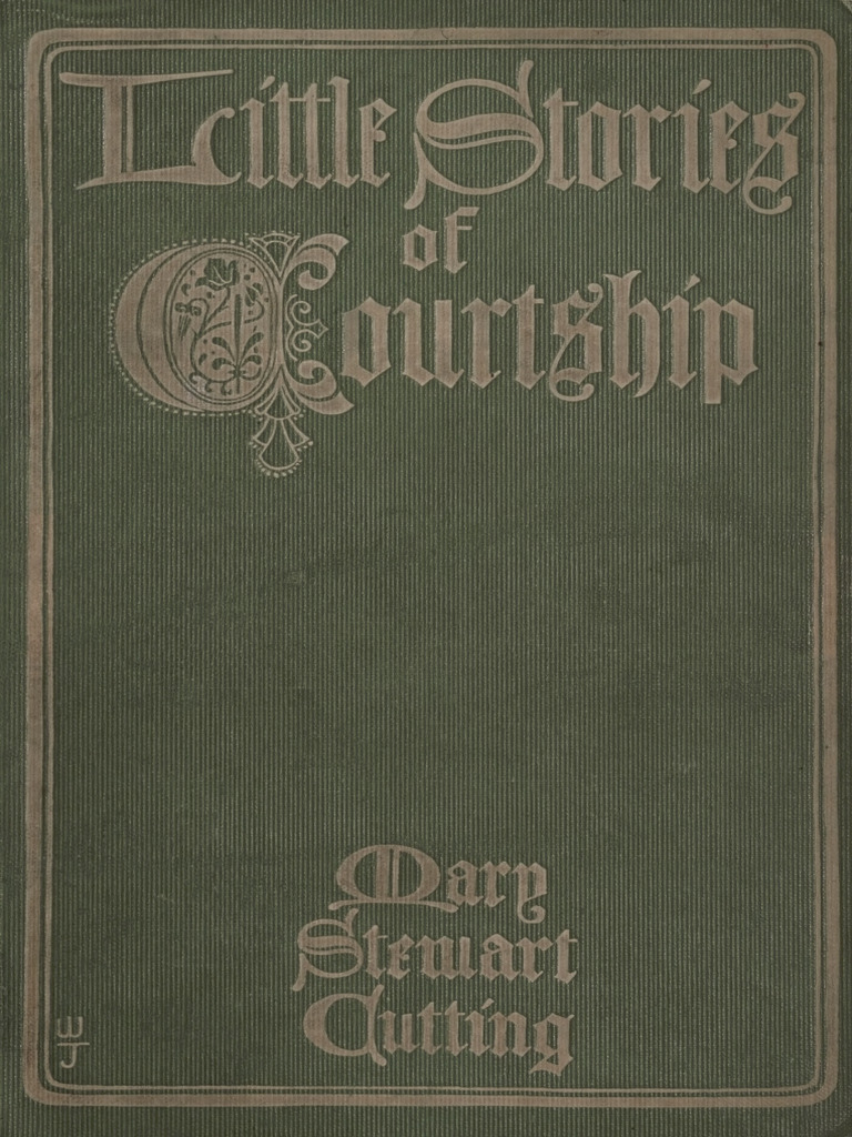 Little Stories of c 00 Cut t | PDF