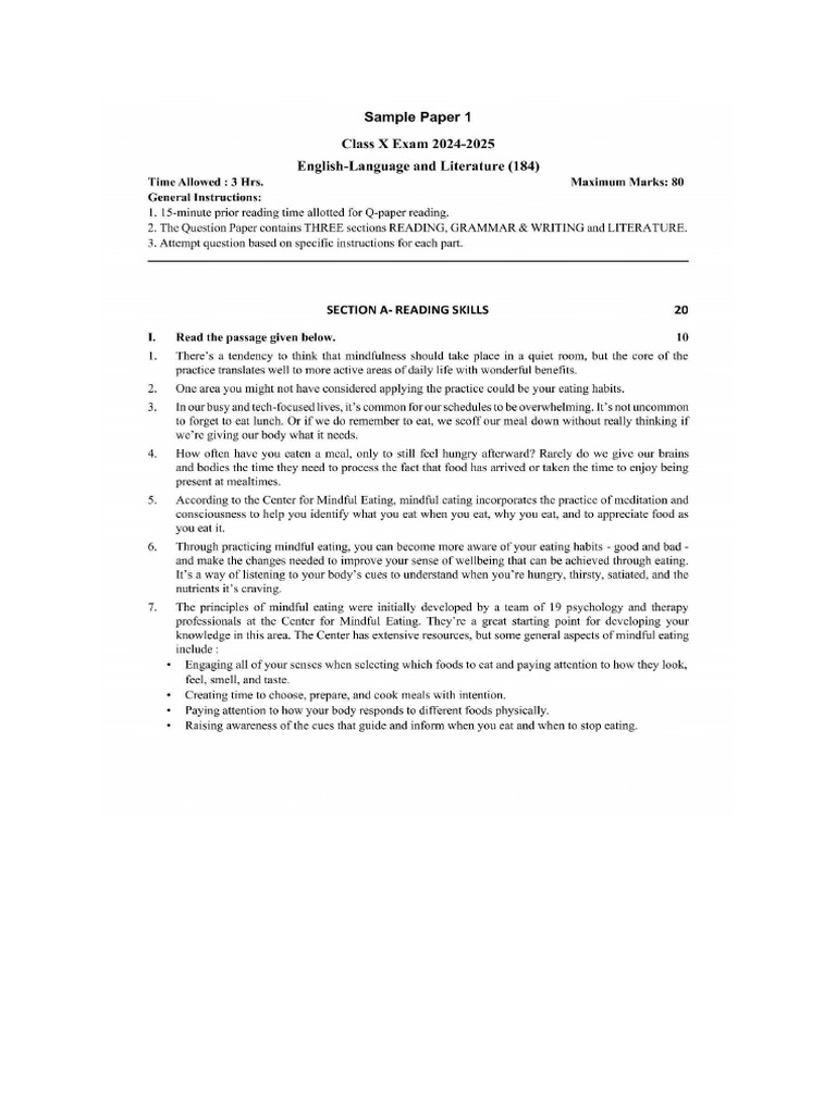 SQP Assignment 1 | PDF