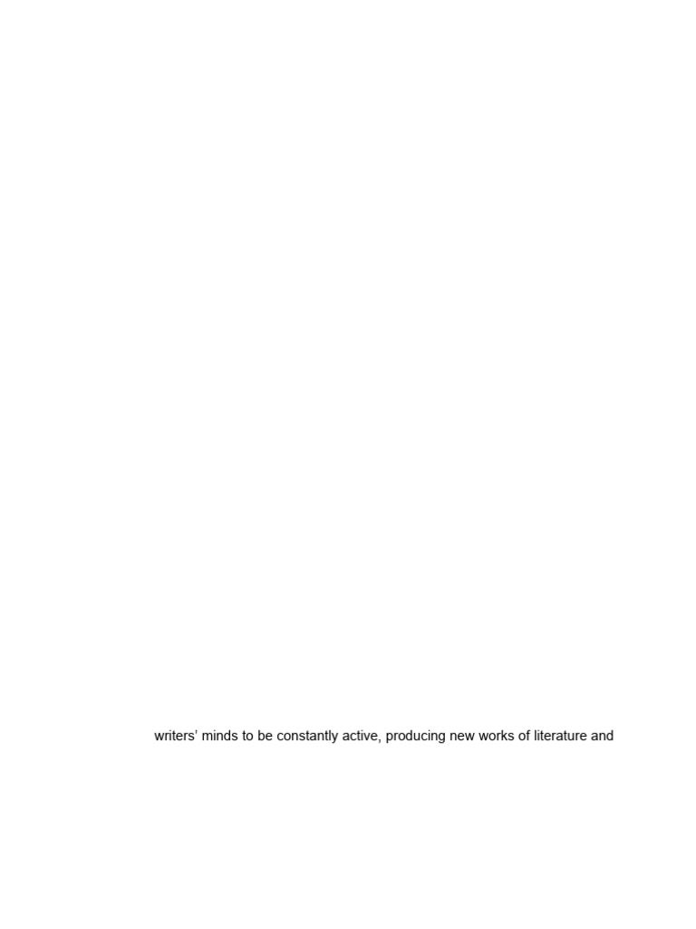Talents and Hobbies | PDF | Liberal Arts Education
