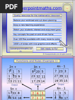 Chapter 7. Returns To A Factor and Returns To Scale | PDF