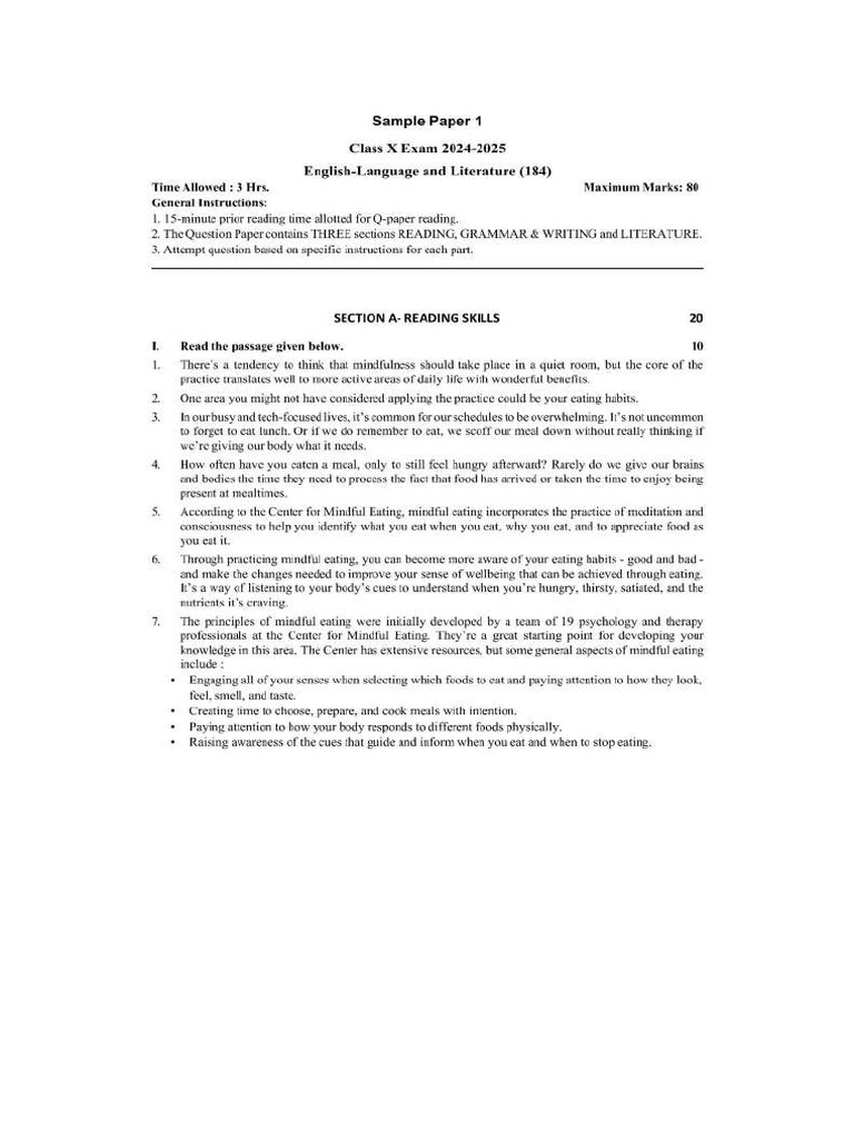 SQP Assignment 1 | PDF